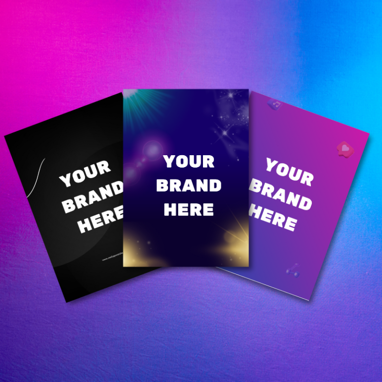 Print Flyers, Leaflets and Posters| Total Print South Africa